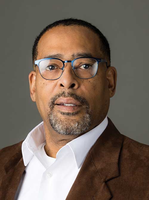 James Johnson - Douglas Wilson Companies