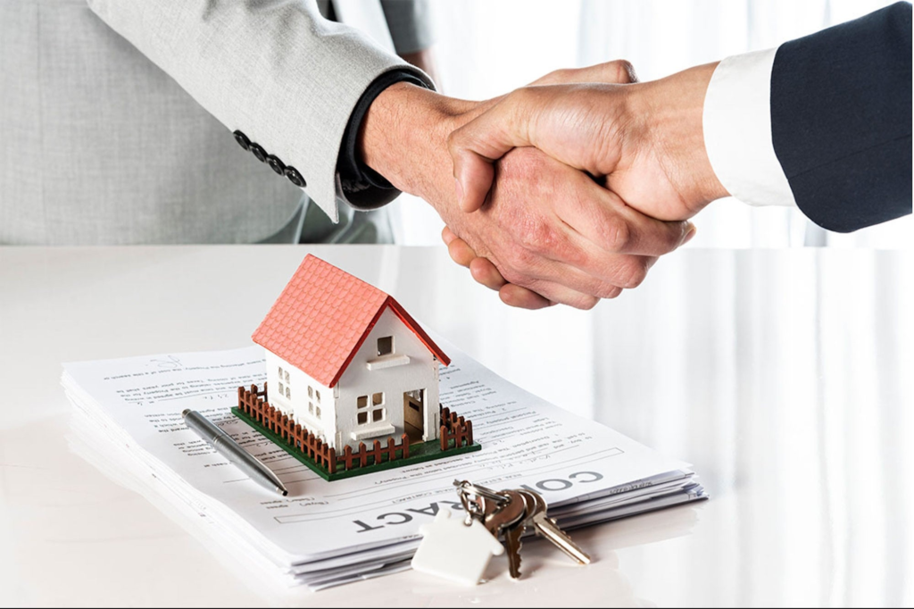 What Are The Benefits Of Real Estate Development?