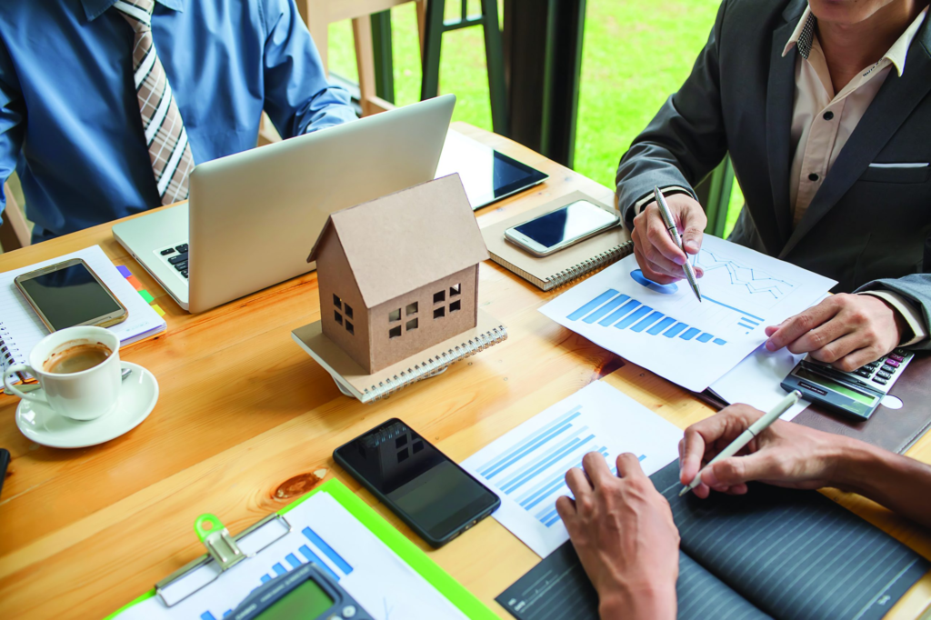 What Is An Advisory Service Provider In Real Estate?